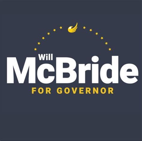 “senate Bill 25 003 This Bill Mcbride For Governor Facebook