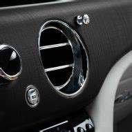 Rolls Royce Unveils Its First Fully Electric Car Spectre