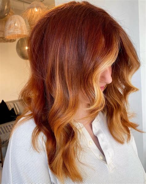 50 Ginger Hair Ideas That Can Make You Feel Envious Hair Adviser
