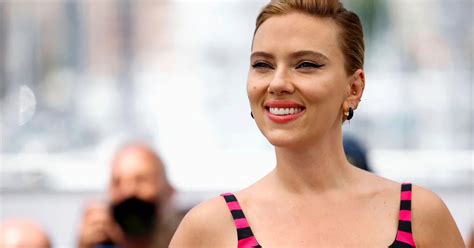 Scarlett Johansson Se Vio Obligada A Contratar Asesoría Legal Para Lidiar Con Sam Altman Y