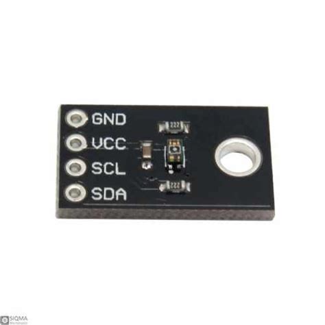 Cjmcu Veml6075 Uv Sensor Module
