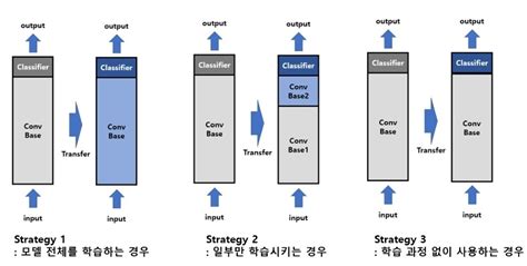 transfer learning and fine tuning sha computing