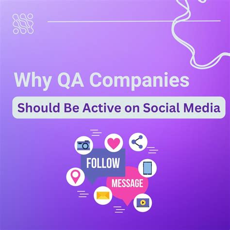 Betterqa On Linkedin Why Qa Companies Should Be Active On Social Media