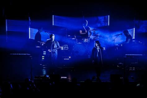 Clean Naked And Famous As Liam Griffiths Backs Glp´s X4 Bars Live Production Tv