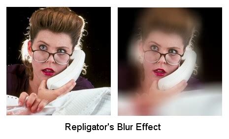 How To Blur The Edges Of Your Photo