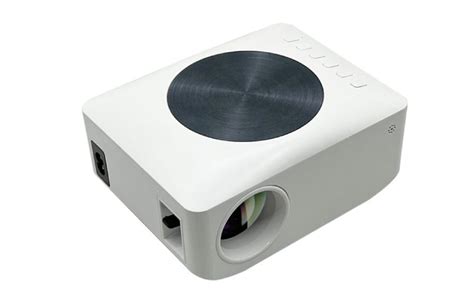 Projector Price In Nepal Specification And Availability