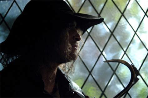 Hook Man Supernatural