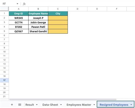 VLOOKUP From Another Google Sheet Definition How To Use