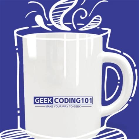 Geekcoding101 Youtube