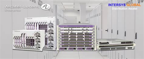 Alcatel Switch Alcatel Wifi Alcatel Module