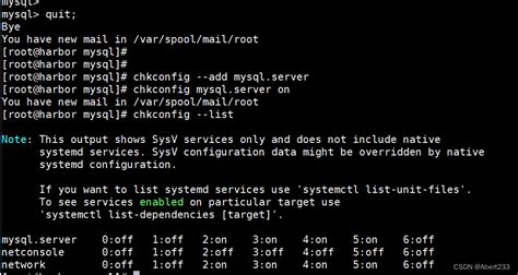 Mysql部署mysql数据库部署 Csdn博客