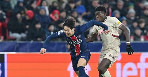 그냥 이강인이 싫다고 해 다시 시작된 프랑스 언론의 이강인 집단 괴롭힘 풀타임으로 팀 승리 기여에도 최하평점