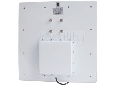 UHF RFID Reader UHF L Retail Solutions RFID Solutions People Counting Solution EAS