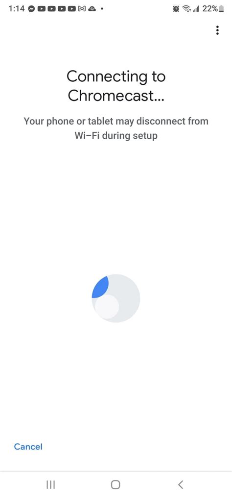 How To Connect Your Chromecast To WiFi Complete Guide