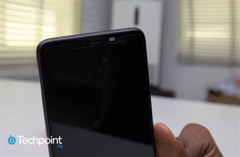 Tecno Spark 2 Unboxing And First Impressions