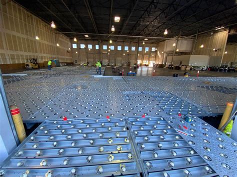 Conveyor Modifications Industrial Engineering Solutions