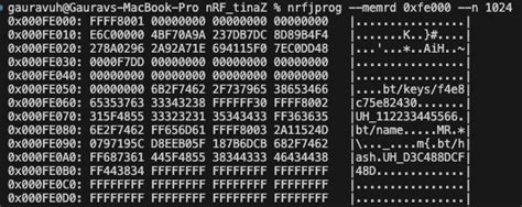 Connection Using Old Pairing Information Saved Nordic Qanda Nordic