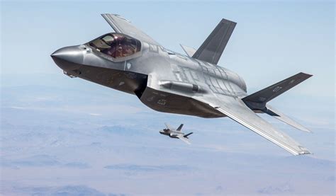 F 35