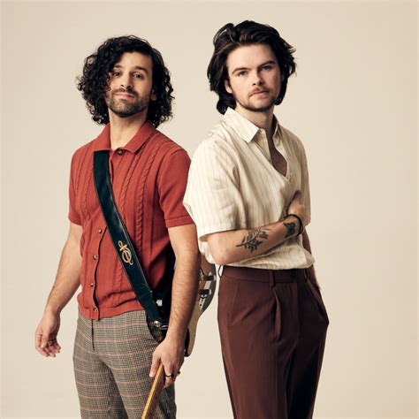 Caleb And John Jeff Roberts Agency