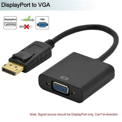 Vga Adapter