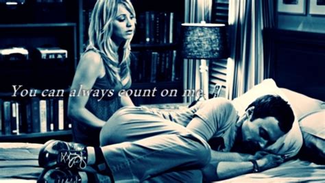 Sheldon Penny Penny Sheldon Photo Fanpop