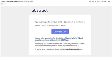 How To Detect Disposable Email Addresses The Ultimate Guide 2023