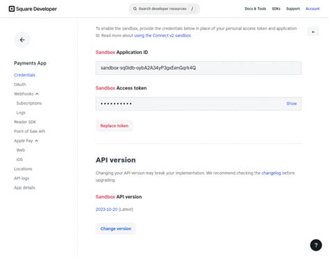 guide for magento 2 squareup payment gateway extension