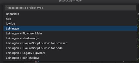 Want To Use Core Logic From The REPL Beginners ClojureVerse