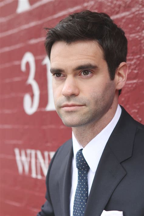 Mark Friedlander — Portraits