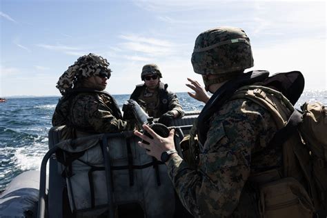 Dvids Images 1st Lar And 3rd Laad Bn Conducts Anti Aircraft Training [image 1 Of 10]