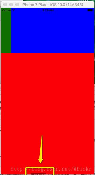 React Native Rn中的滑动视图组件（scrollview）rn Scrollview Csdn博客