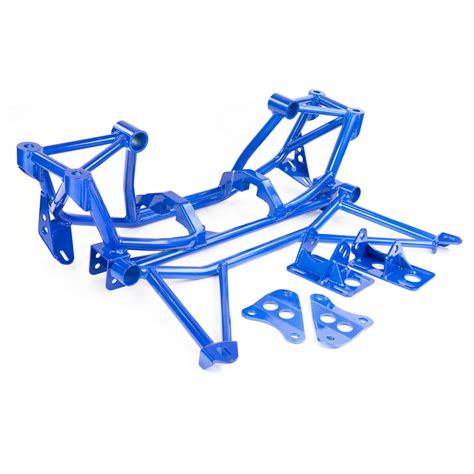 Tss Fab Ls V8 To Subaru Va Chassis Front Subframe Subaru Wrx Vasti Vab