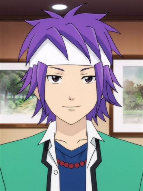 Toritsuka Reita Saiki Kusuo No Sai Nan Wikia Fandom Anime Shows Anime Characters Cool