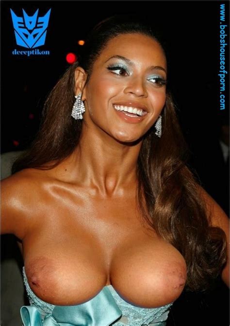 Post Beyonce Knowles Fakes