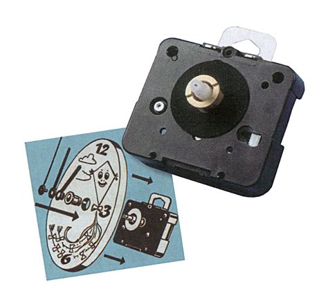 Gie Form Uhr M Hle Keraflott Reliefgie En Uhren Basteln Hobbyfun