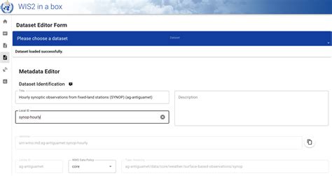 installation and configuration — wis2 in a box 1 0 0rc1 documentation