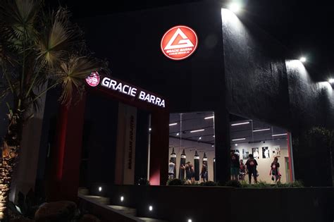 Gracie Barra Itapema Sc O Segredo Da Força Está Na Vontade Jiu JÍtsu Para Todos Adultos