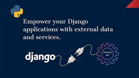 Sabina Thapa On Linkedin Exploring External Api Consumption In Django