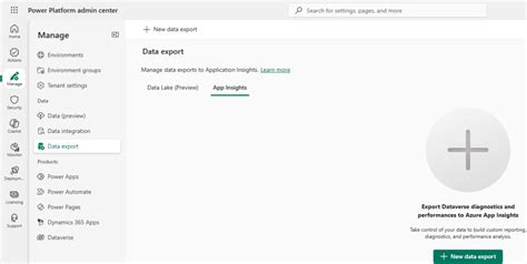 Power Platform Data Export Track Cloud Flow Usage With Azure Application Insights Rajeev