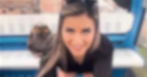 Actriz Porno Que Utiliz El Miocable Como Set De Grabaci N Revel En Qu Otros Lugares P Blicos