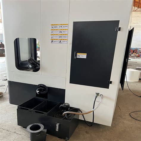 Axis CNC Spline Milling Machine Machining Splines Up To Mm