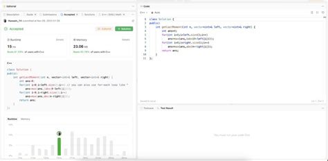 Hussain Lohawala On Linkedin Leetcode Maths