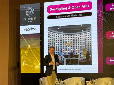 Futurenet World On Linkedin Futurenetmena Automation Ai Telecom Apis Techco