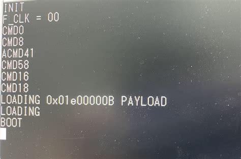 Vcu118 Is It Possible To Use A Pre Built Linux Image · Issue 957 · Ucb Barchipyard · Github