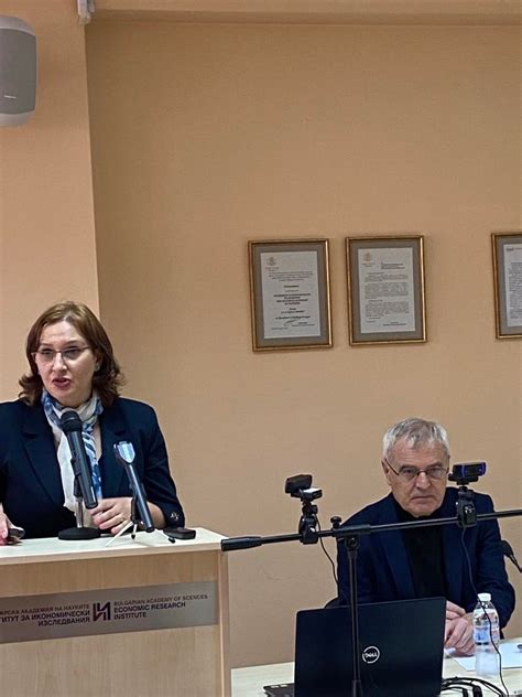 Икономистите на БАН Дефинирането на енергийната бедност ще подпомогне целево насочване на