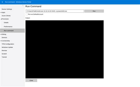 Hackthebox Omni Astraeus Blog