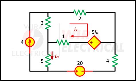 What Is Superposition Theorem 13 Wira Electrical