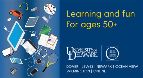 Classes Start Sept 2 Still Time To Join Us At Olli Osher Lifelong