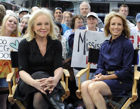 Grace Under Fires Brett Butler Doesnt Look The Same At 65 After