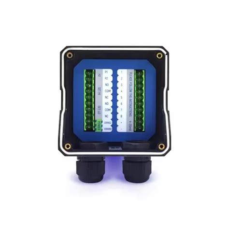 Dissolved Oxygen Controller Aeration Tank Oxygen Testing Dissolved Oxygen Measure And Online